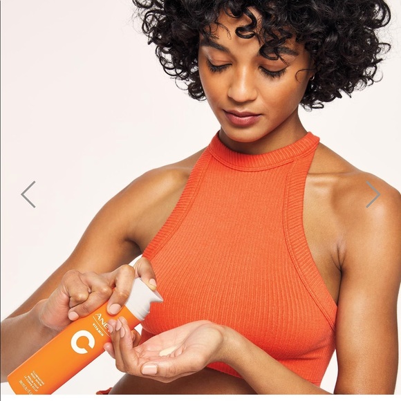 Avon | Bath & Body | New 2 Piece Set Avon Anew Vitamin C Illuminating ...